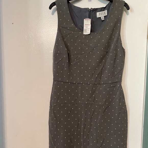 Elle | Dresses | Elle Dress | Poshmark